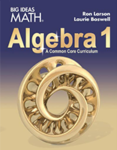 Algebra 1 – Ms. Blazic’s Math